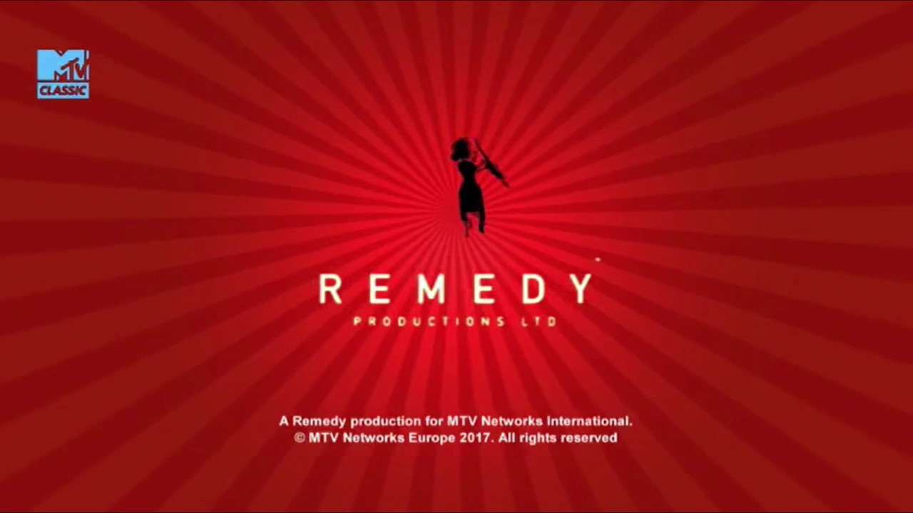 Remedy Productions Ltd. (2017) - YouTube