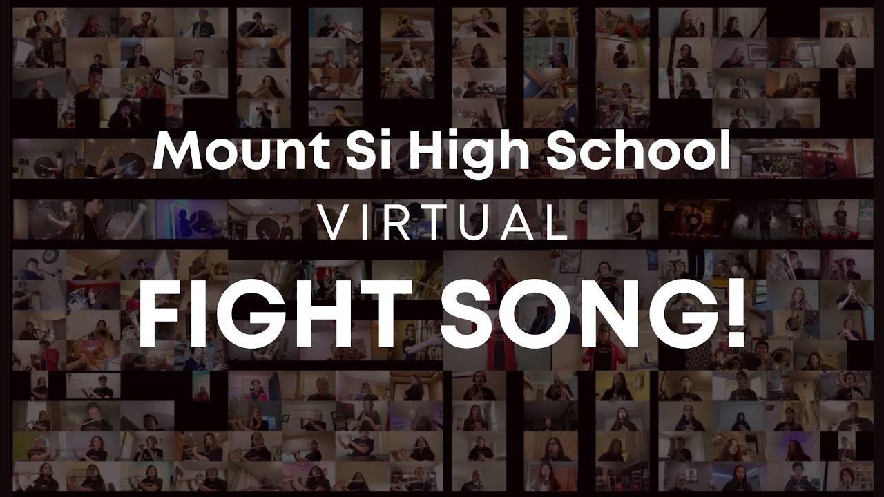 MSHS 2020 VIRTUAL FIGHT SONG! - YouTube