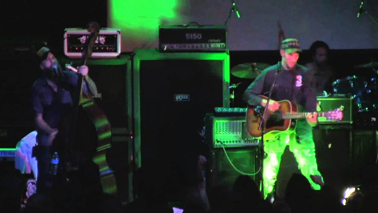 Hank 3 A Fiendish Threat