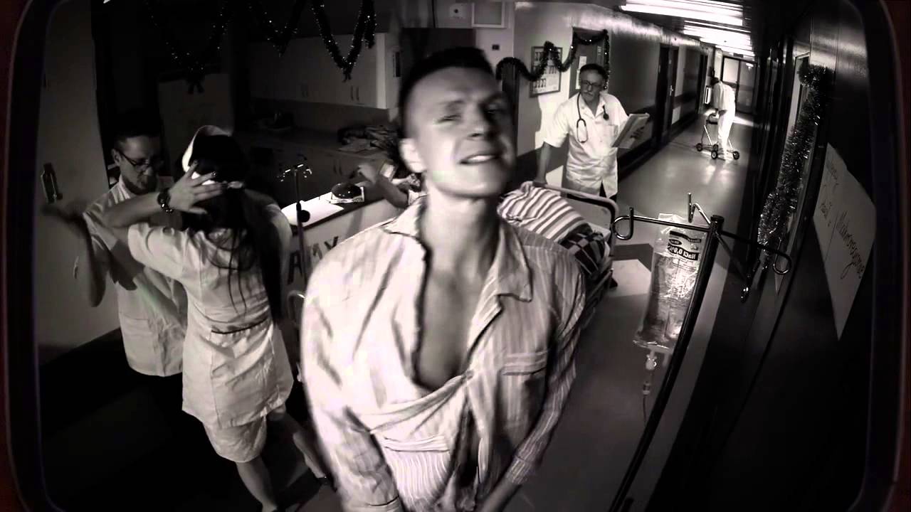 MC Silk feat. PTK o migotaniu przedsionków w rytmie rap. - YouTube