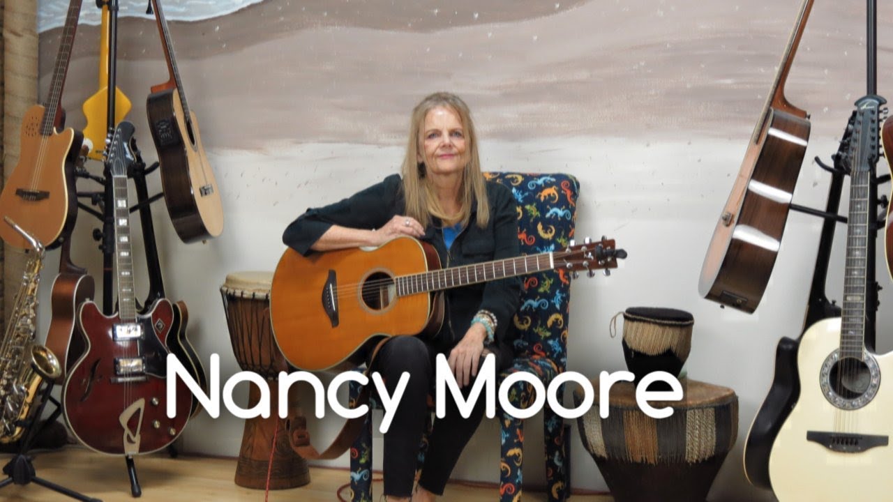 Nancy Moore - “Feeling Nashville” – Lost Tracks - YouTube