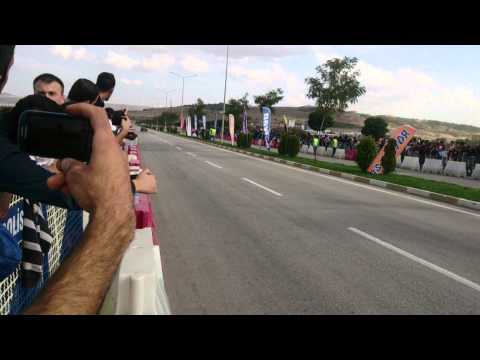Çorum Drag Yarışları 12.10.2014 S2000 VS BMW E36 3.AYAK