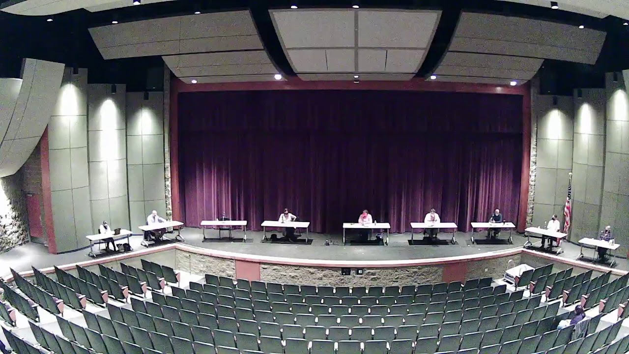SHPS Regular Board of Education Meeting - November 11, 2020 - YouTube
