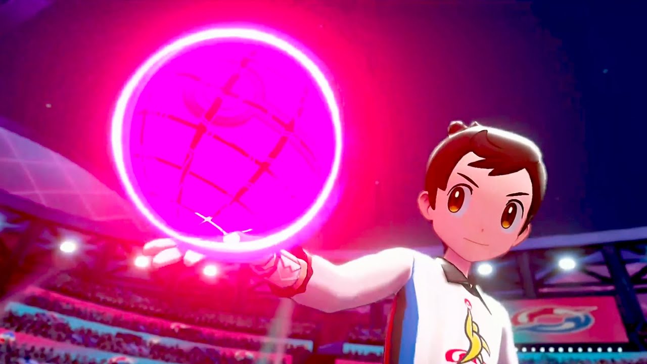 Dynamax Wailord but it's a meme - YouTube