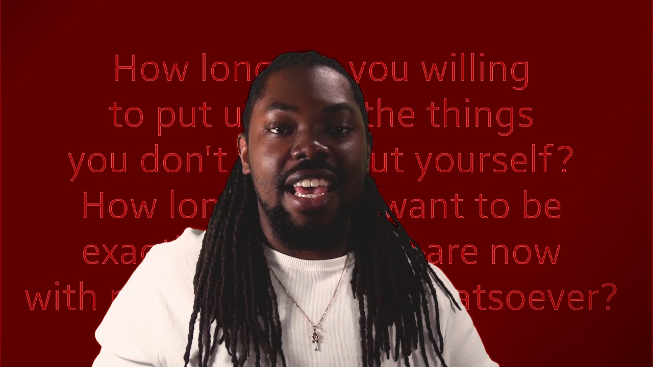 How Long? (BTSW Speaks) - YouTube