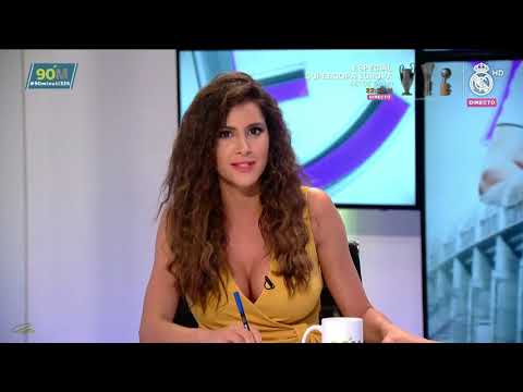 Graciela Álvarez Lobo  14 08 2018