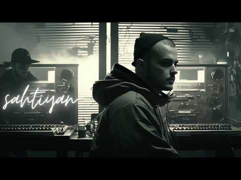 Sahtiyan - Asker | Türkçe Rap (Official Audio) #sahtiyan #türkçerap