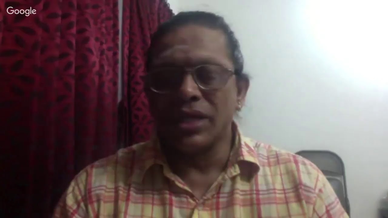 DUB1C2 - Devi Upanishad Class by Vedic Sampradaya - YouTube