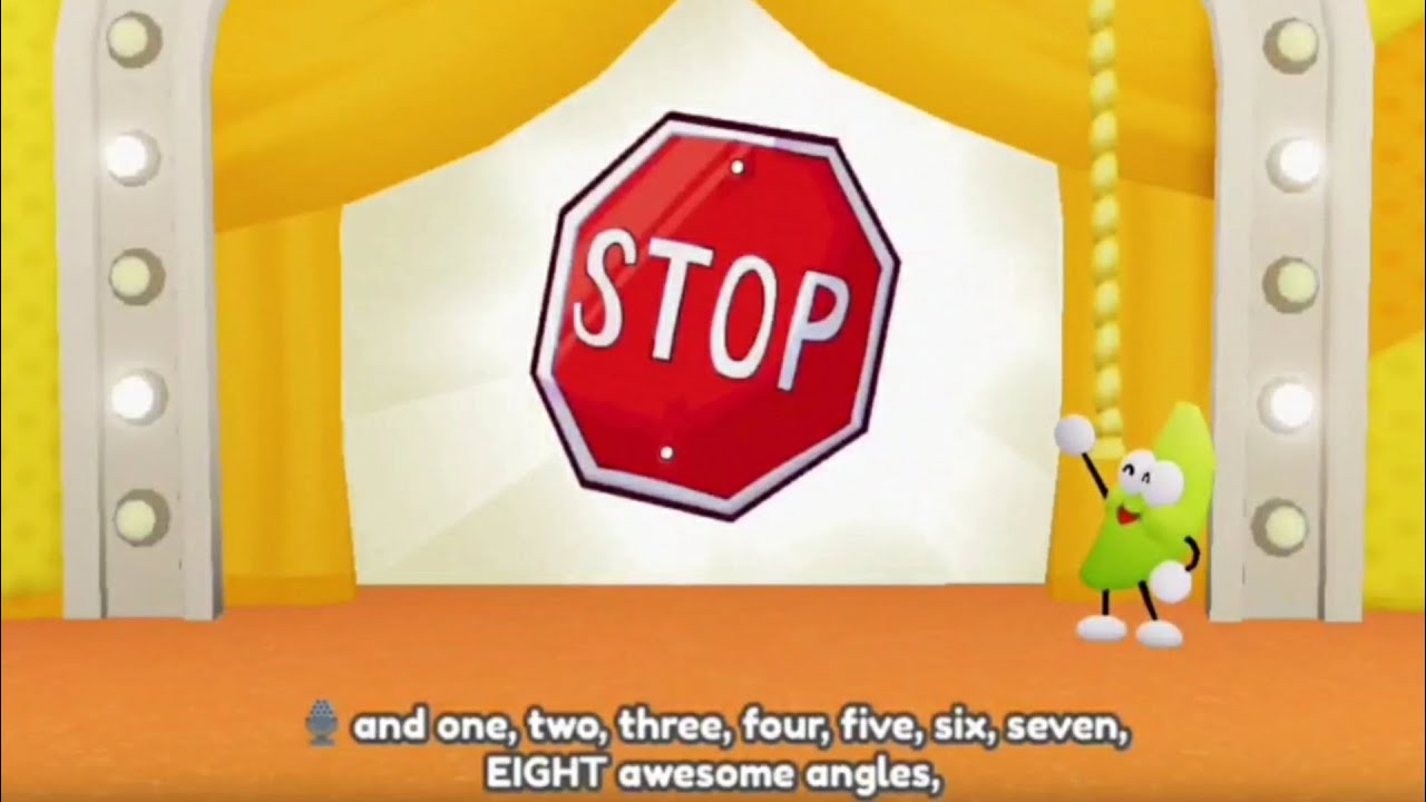 Shovelware's Brain Game - Stop Sign Prize Cutscene | Roblox - YouTube