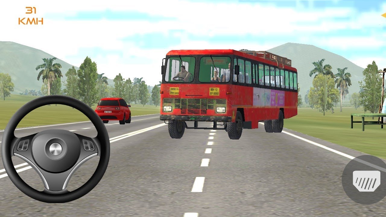 🚍 Ultimate Android Bus Games: BUSSID, Indian Routes & Bus Sim 21! 🔥 ...