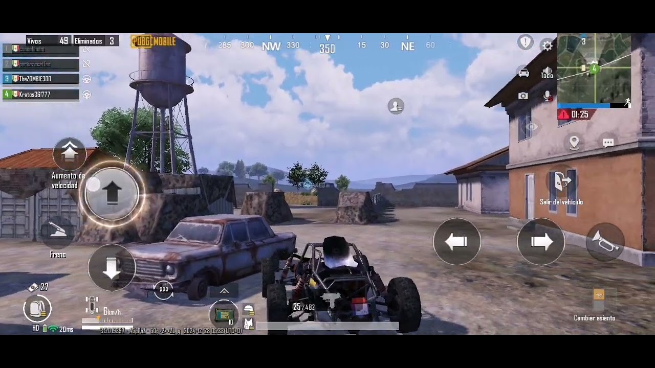 pug Mobile victoria - YouTube