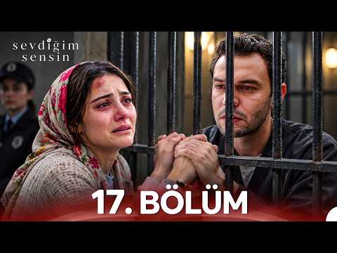 Sevdiğim Sensin 2. Sezon 1. Bölüm | Dicle ve Erkan'ı Bekleyen Büyük Tehlike!