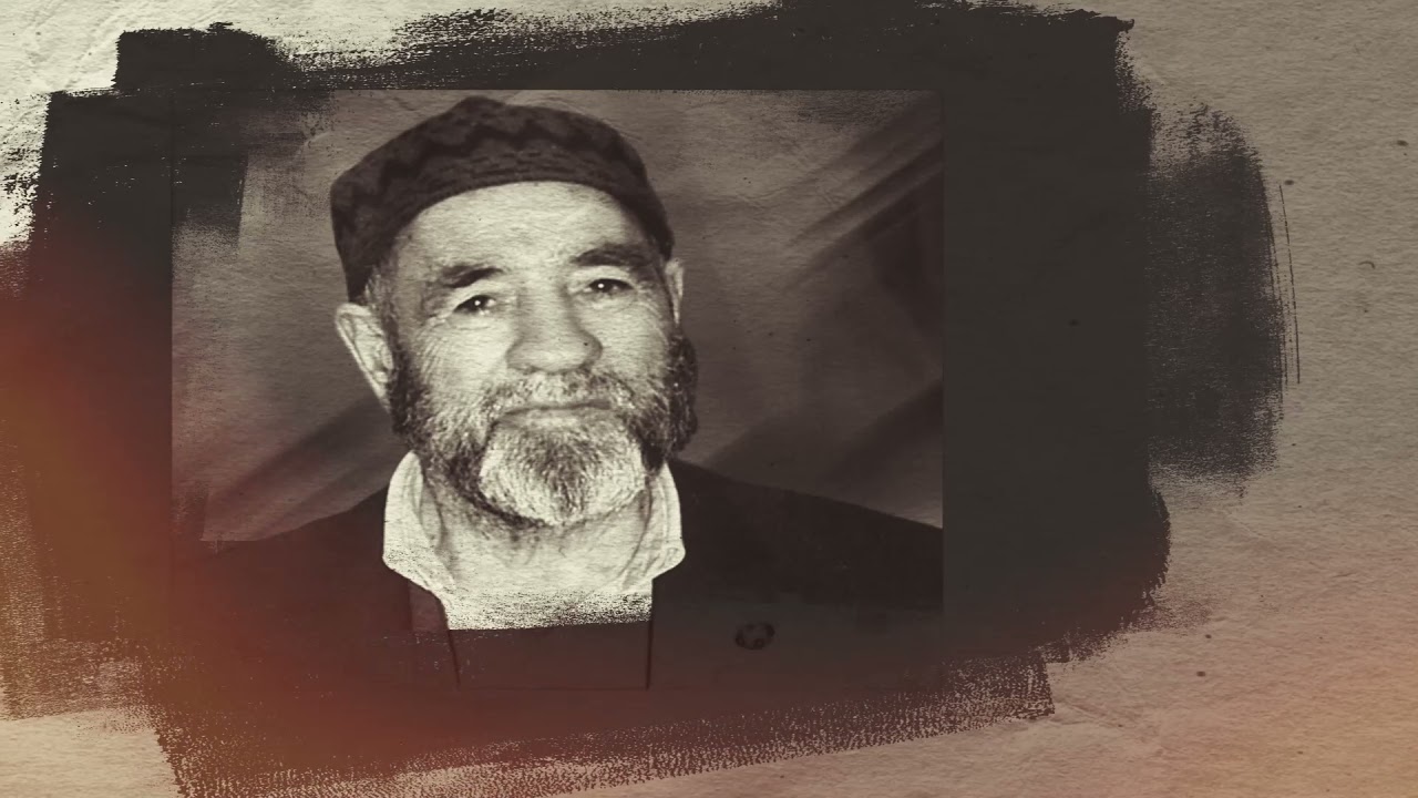 Kırk Yıllık Miras, Bir Kırık Saz, Aşık Yaşar Reyhani - YouTube