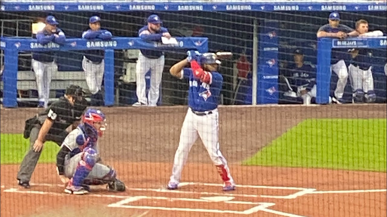 Talk about a RALLY! MLB the Show 21 - YouTube