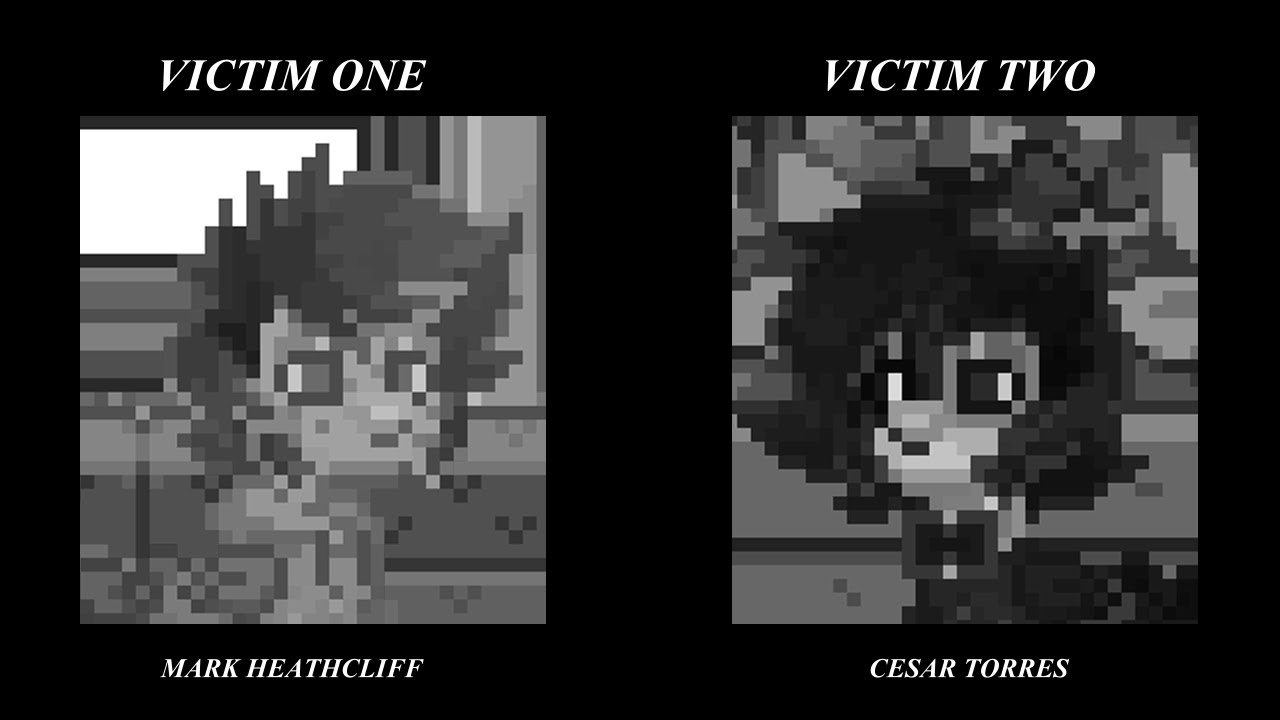 Mark and Cesar's call, but this is the pony town version | The Mandela ...