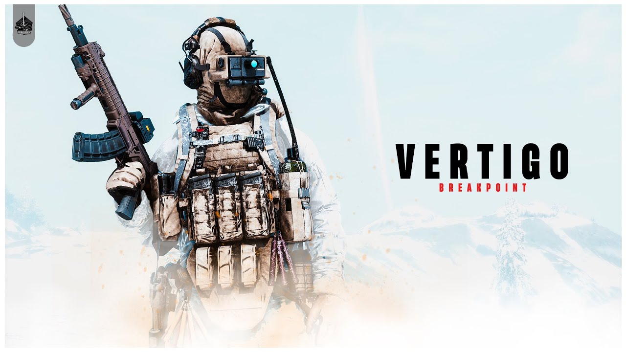 Ghost Recon Breakpoint - Realistic Tactical Gameplay - Ultra Immersion ...