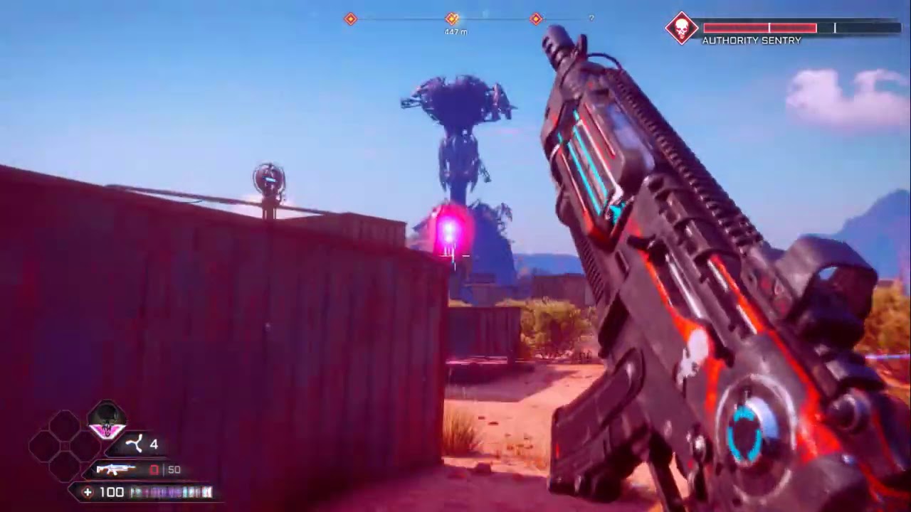 Rampage In Rage - YouTube