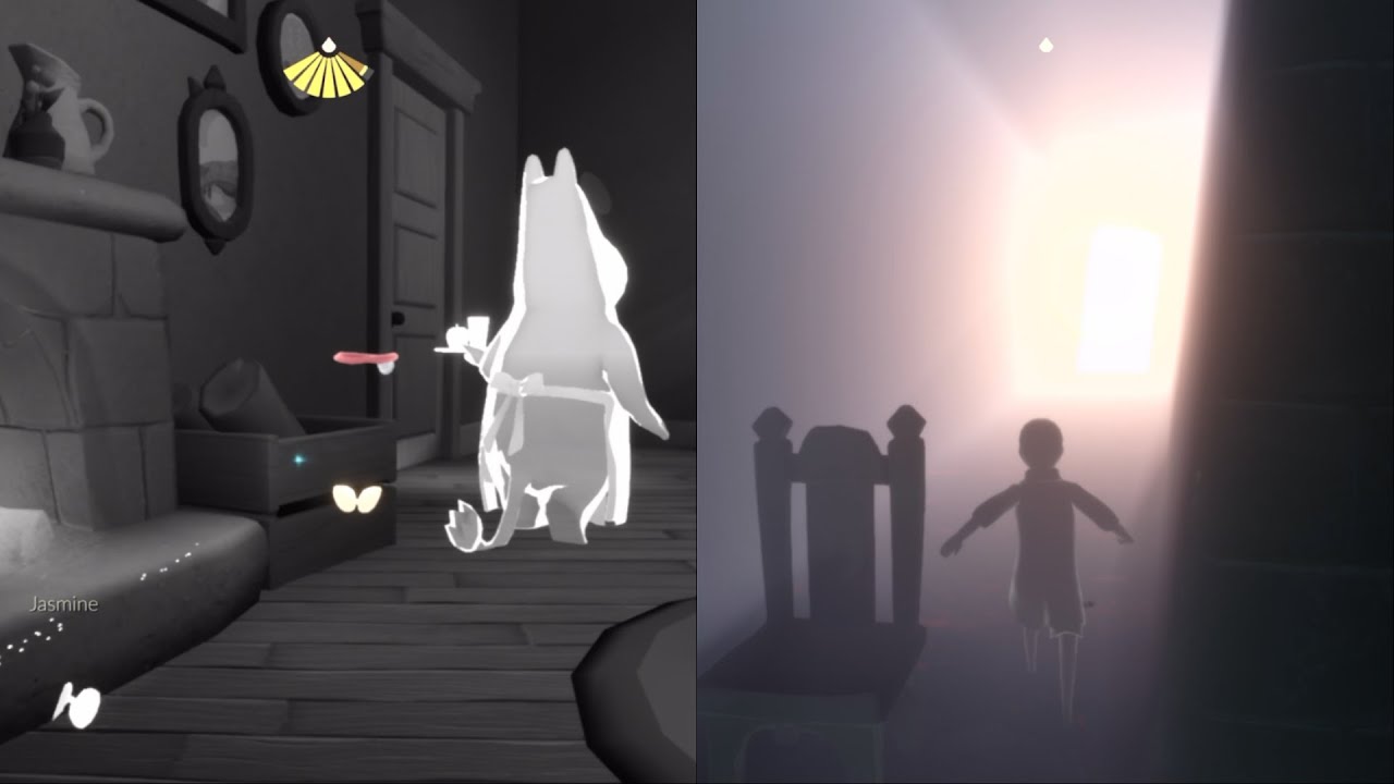Sky: Children of the Light - Season of Moomin: Second Quest and ...