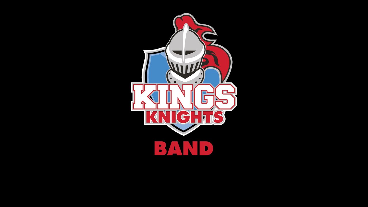 Kings Band 2020 Holiday Concert - YouTube