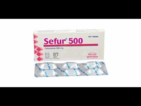 Sefur 500 Review | Bd medicine Review | Health Tips - YouTube