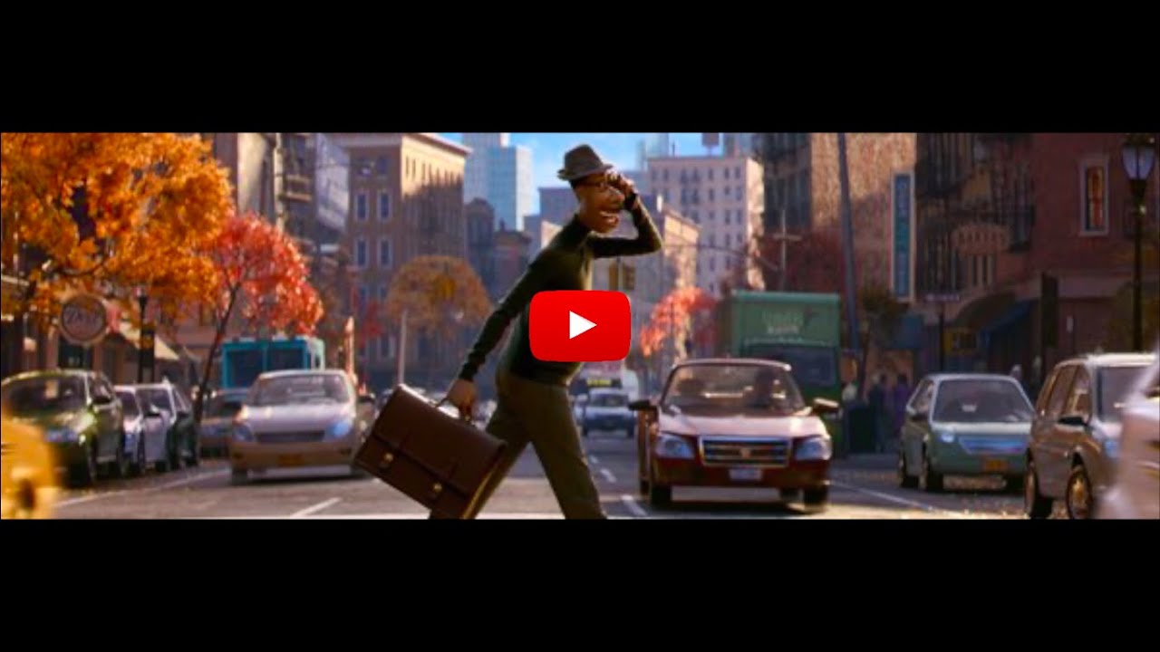 Soul | Official Full Movie download - YouTube