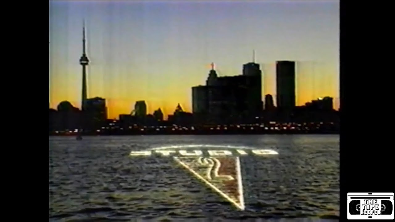 Studio 2 - Complete Episode - February 2000 - YouTube