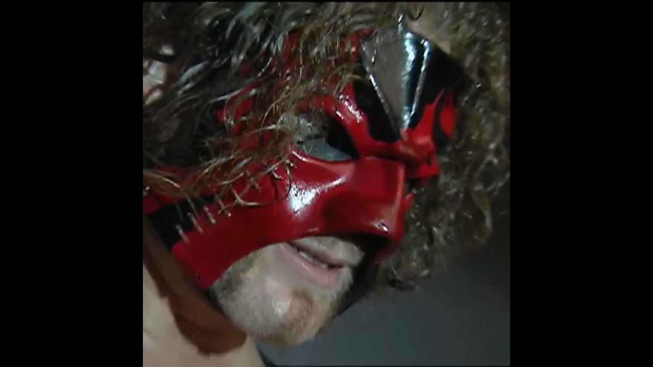 Kane 2002 Slow Chemical Titantron HD Version - YouTube