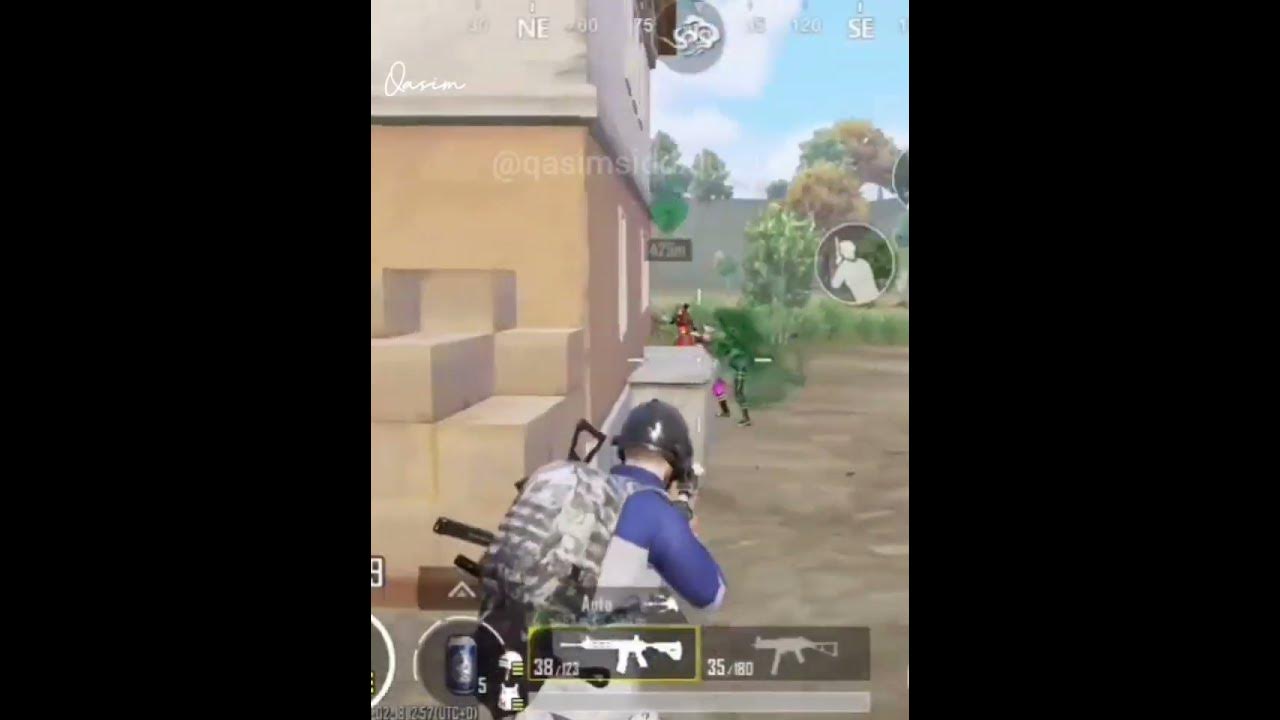 Fast killing in pubg #pubgmobile #waitforvictorpubg - YouTube