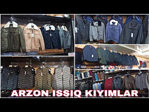 ОПТОМ ТУРЕЦКИ КУРТКАЛАР 📞979999000 QISHGA ISSIQ KIYIMLAR KURTKA KTEL KAMZIRLAR AKSIYADA KIYIM BOZORI