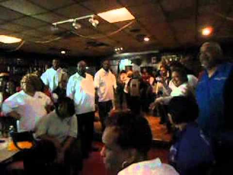 MECCA TEMPLE @ MARRACCI TEMPLE BREAKFAST 2012 - YouTube