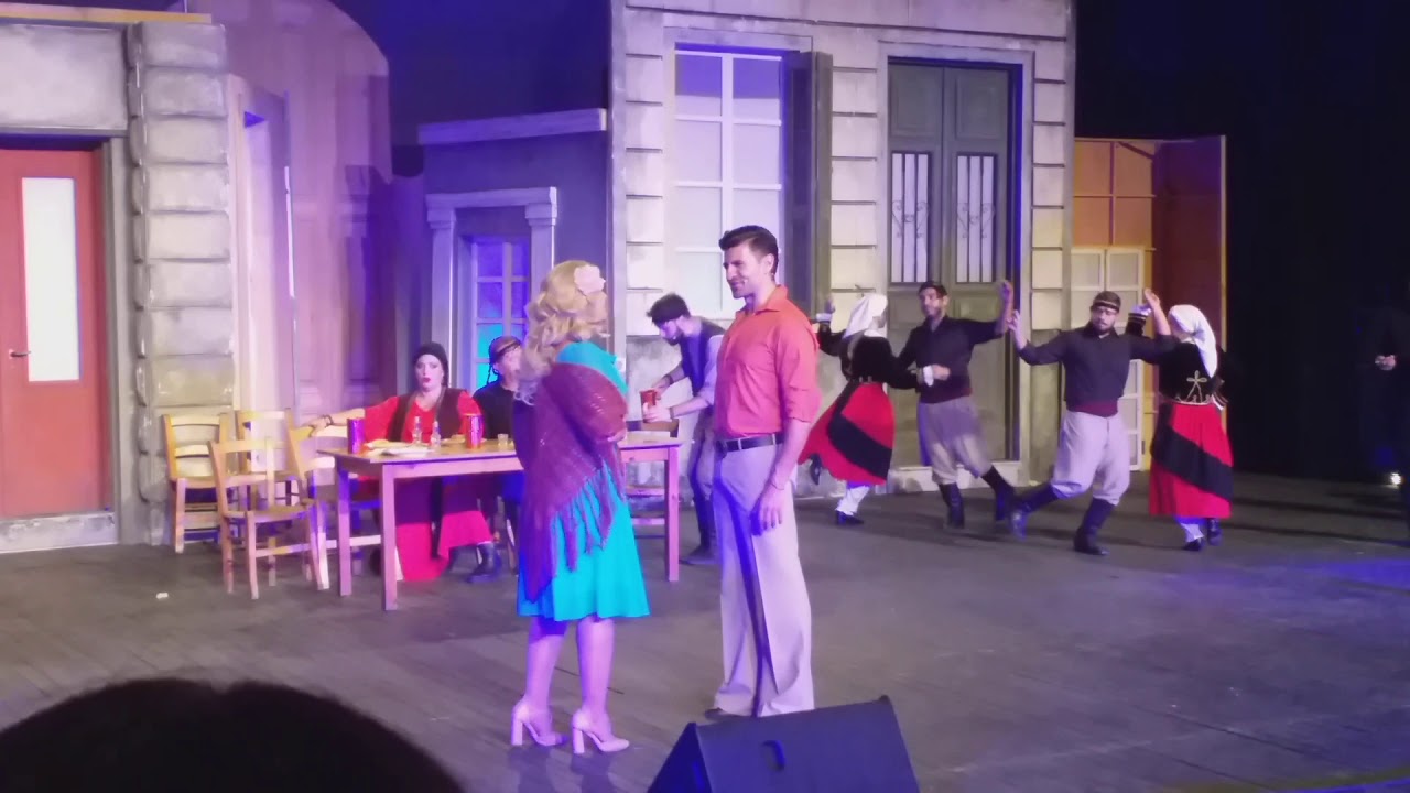 Η Νεραιδα και το Παλικαρι(1) - YouTube