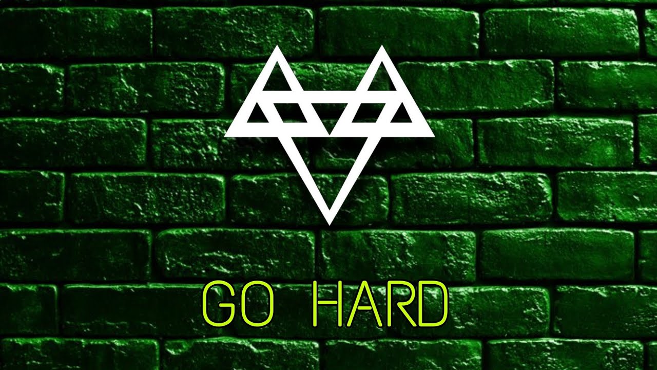 NEFFEX - GO HARD 🔥 (Slowed) - YouTube Music