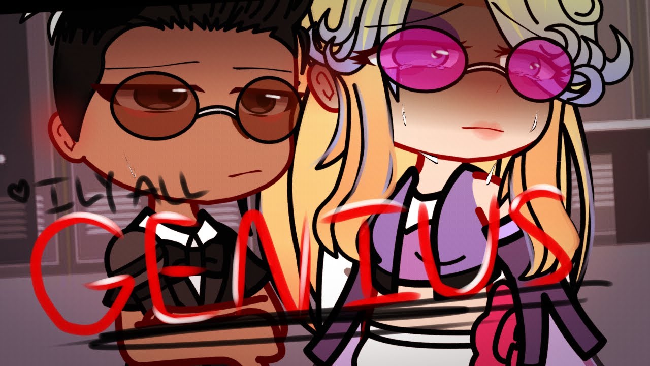 Genius ️ GCMV ||200 SUB SPECIAL ️|| ILY ALL}• - YouTube