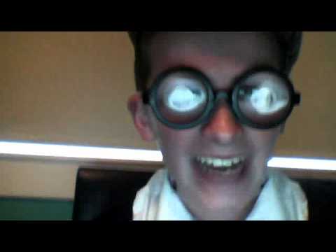 jolly boy john chocolate bannana - YouTube