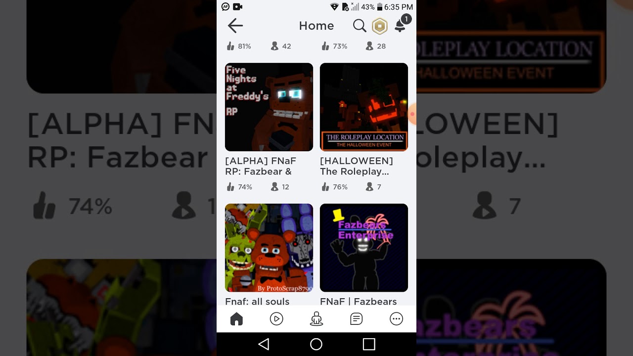 SECRET Roblox How To Find Hidden Characters In Fnaf RP UPDATES SECRET Roblox How To Find Hidden Characters In Fnaf RP UPDATES