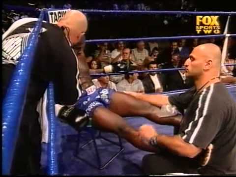 Gurkan Ozkan Vs Phil Fagan - YouTube