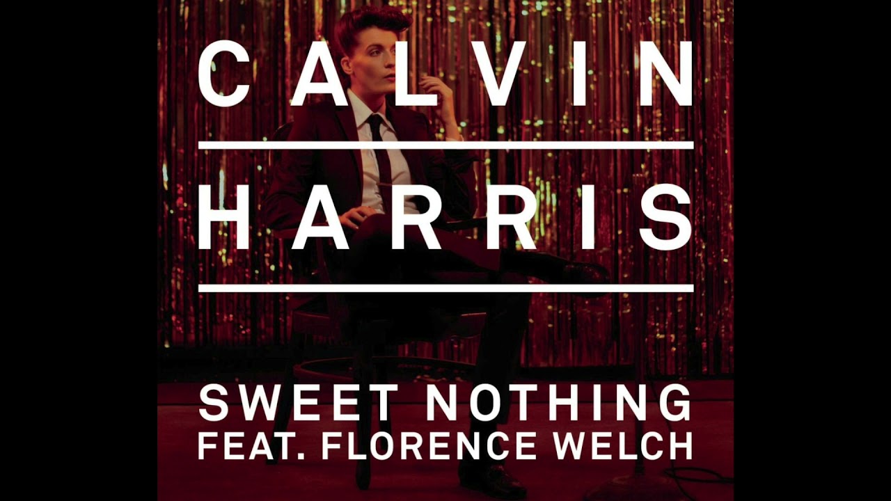 Calvin Harris Sweet Nothing feat Florence Welch (Themadgik's remix 2022 ...