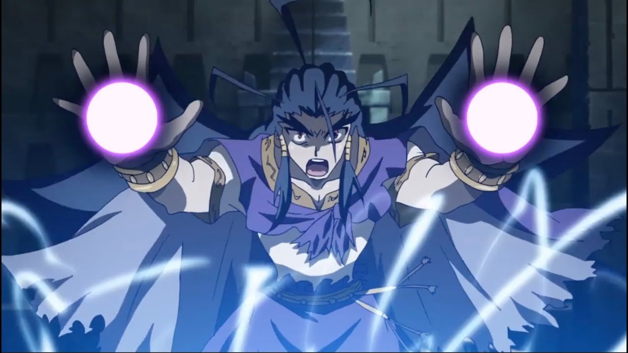 Beyblade Metal Fury: The lost Kingdom - Ep. 35 | The Dragon Emperor vs ...