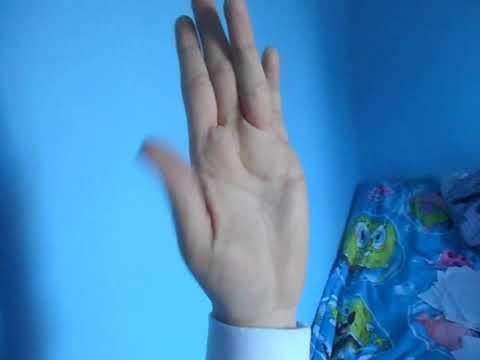 The Best Pals Hand Show: Growing Up - Miley Clip 2 - YouTube
