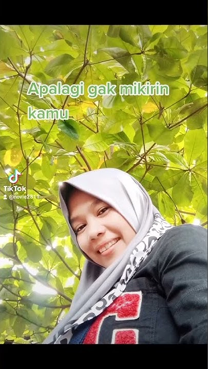 mana ada aku cuek - YouTube