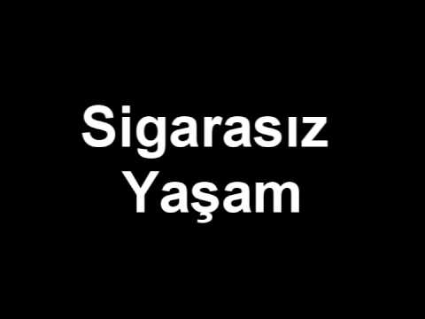 sigarasiz yasam