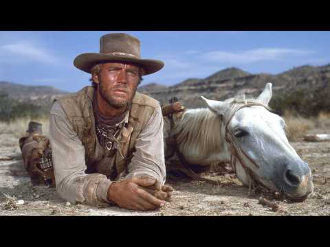 Le jeu de cartes maudit : UN BUCO IN FRONTE | Western | Film Complet HD