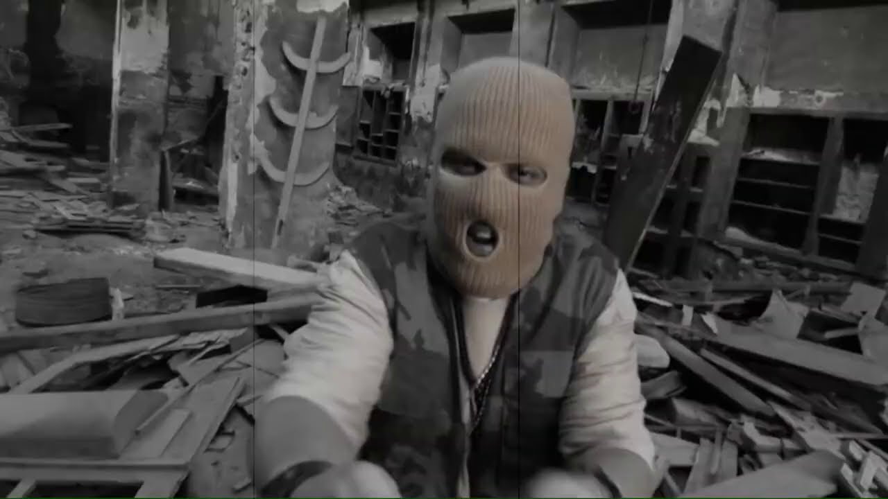 MC Amin - Sin City | ام سي أمين - مدينة الخطايا (Official Music Video ...