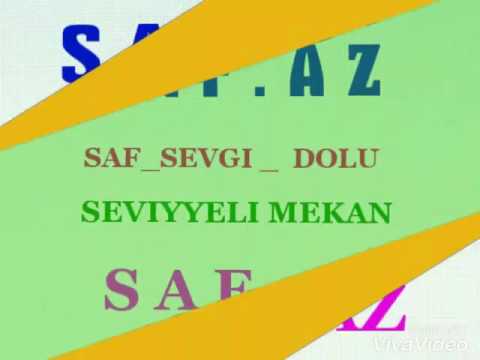 Qemli Seir 2016 SAF.AZ