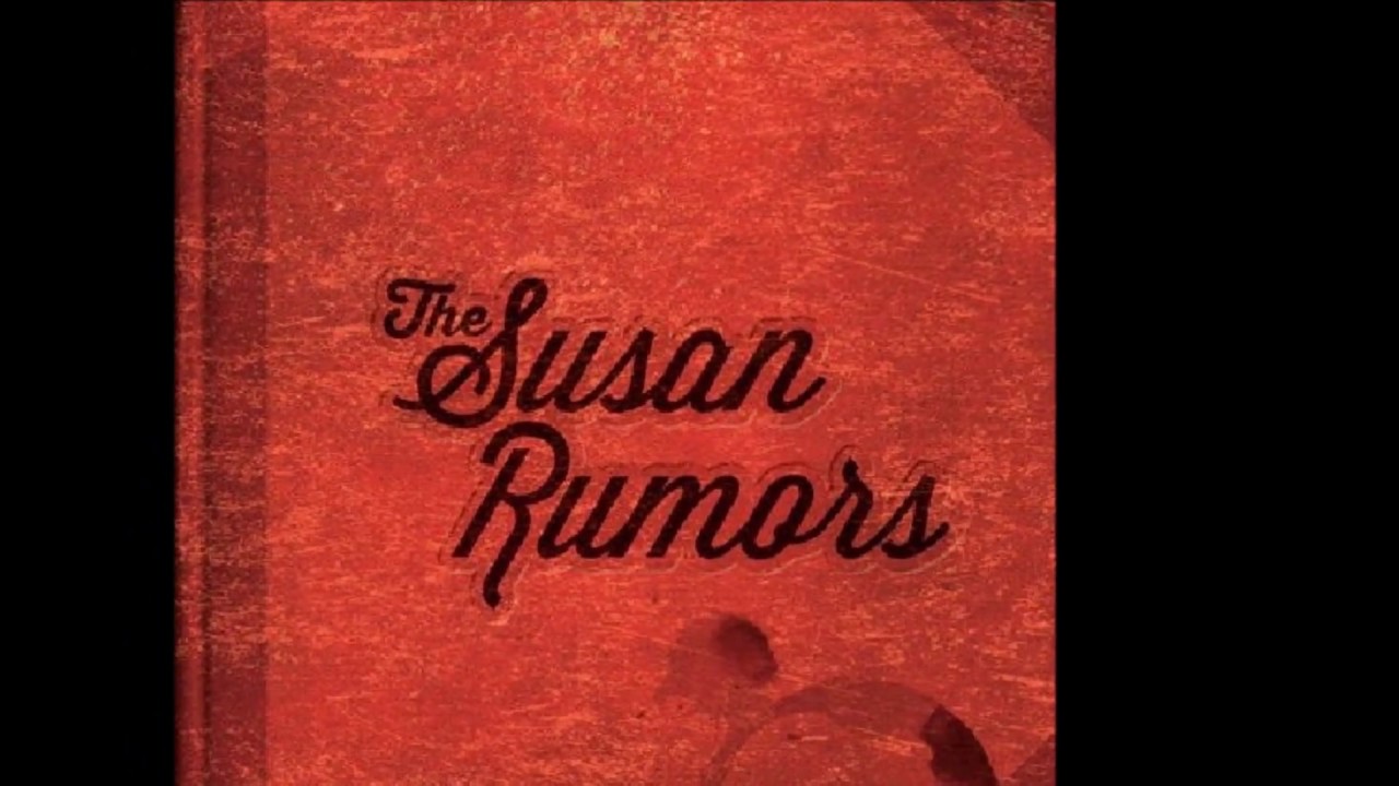 Everywhere by The Susan Rumors - YouTube