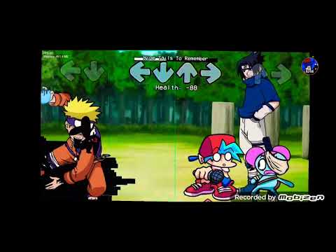 fnf vs naruto corrupted pibby para android by @DiogaoPae port apk ...