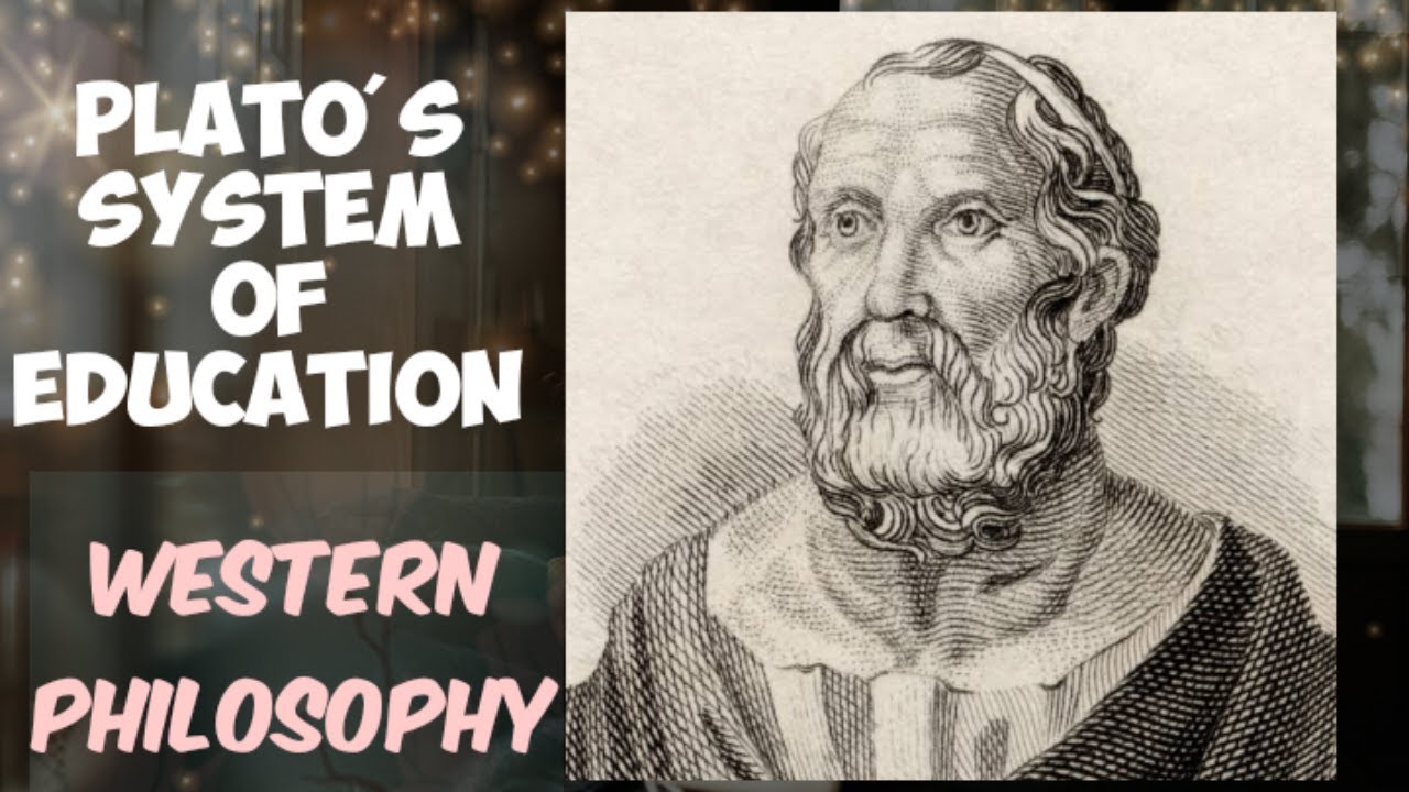 Plato's system of education/Philosophy/Political Science - YouTube