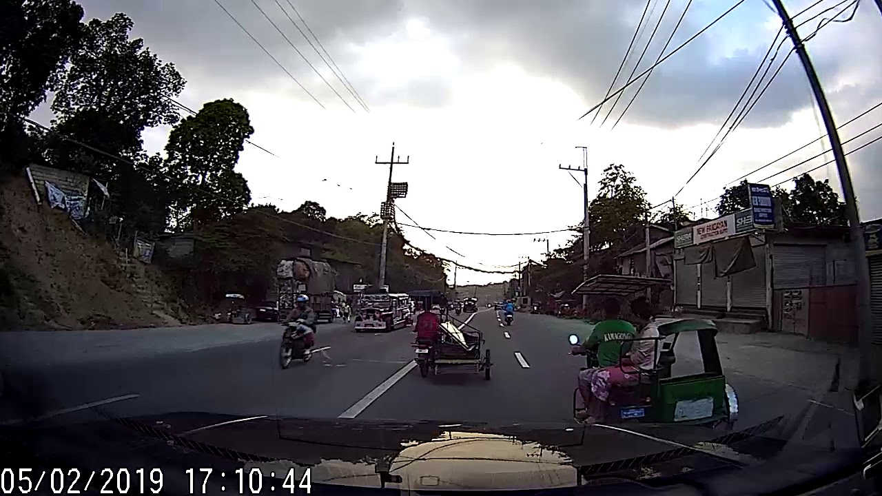 [MaRiLaQue Road Trip] - Part 3/3 (Masungi Georeserve to Masinag) - YouTube