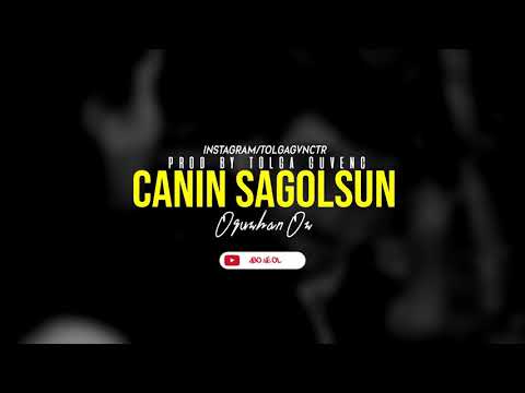 Canın Sağolsun - Tolga Güvenç & Oğuzhan Öz