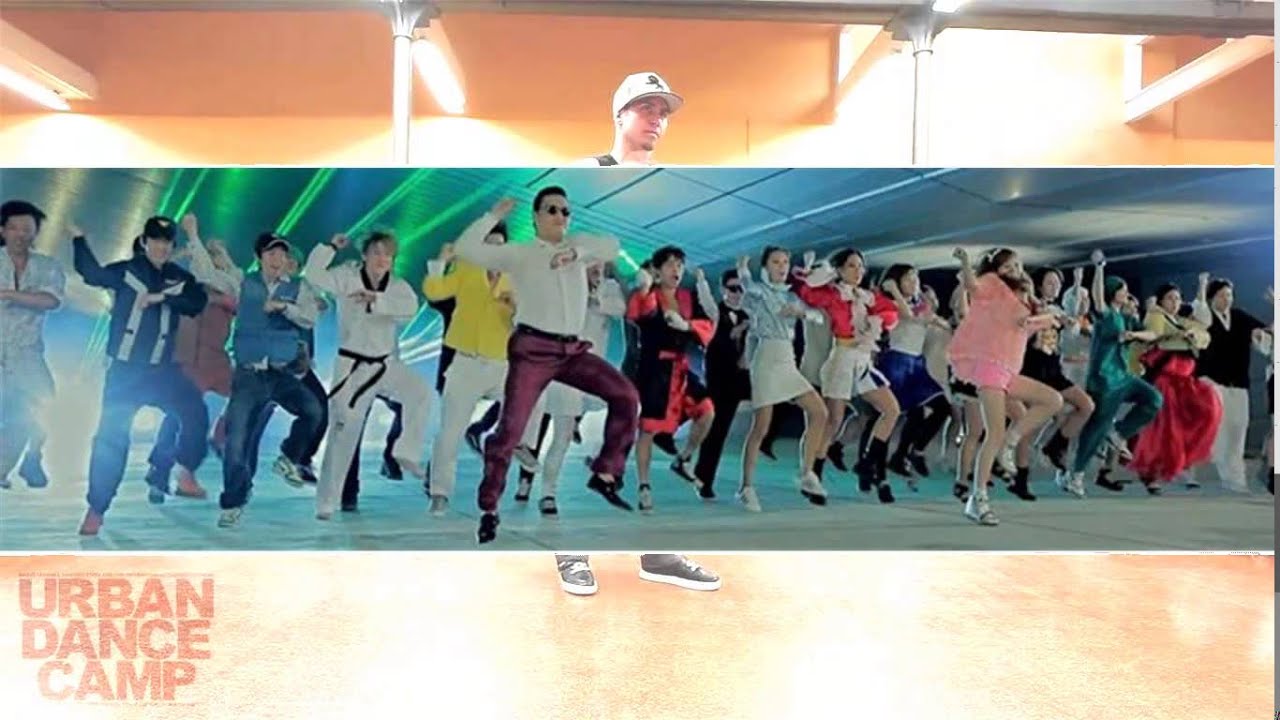 popping dance videos - YouTube